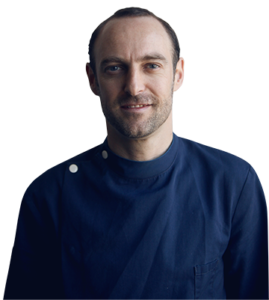 Dr Lee Staddon | St Kilda Dentist